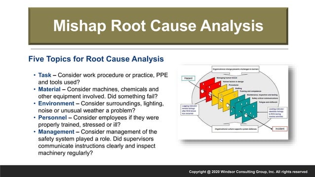 Proactive Health and Safety Management | PPTX