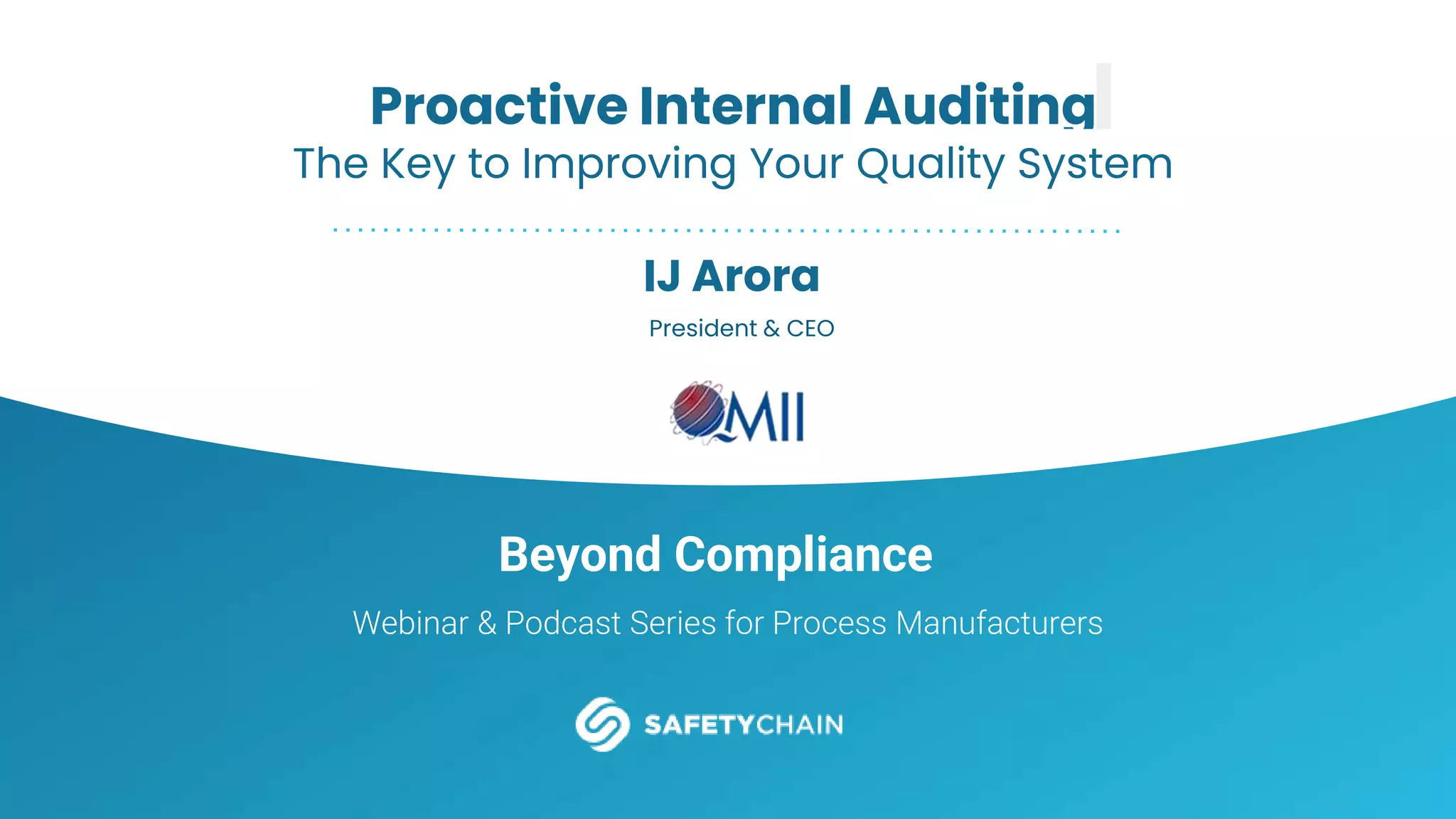 Proactive Internal Auditing (QMMI) - April 2023.pptx