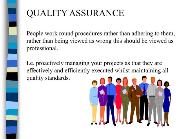 Proactive Management Course.ppt | Career Advice | Careers