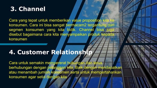 Proactive management skill ikhwanudin | PPT