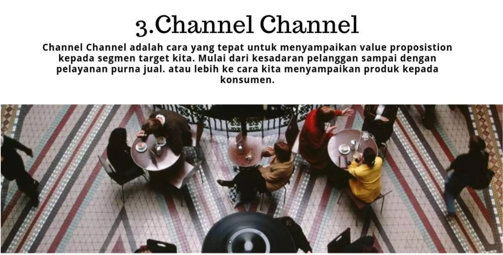 Proactive Management Skill Presentation | PPTX