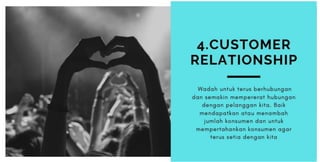 Proactive Management Skill Presentation | PPTX