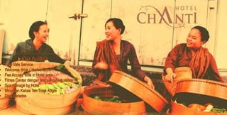 Proactive Management Skill Presentation | PPTX