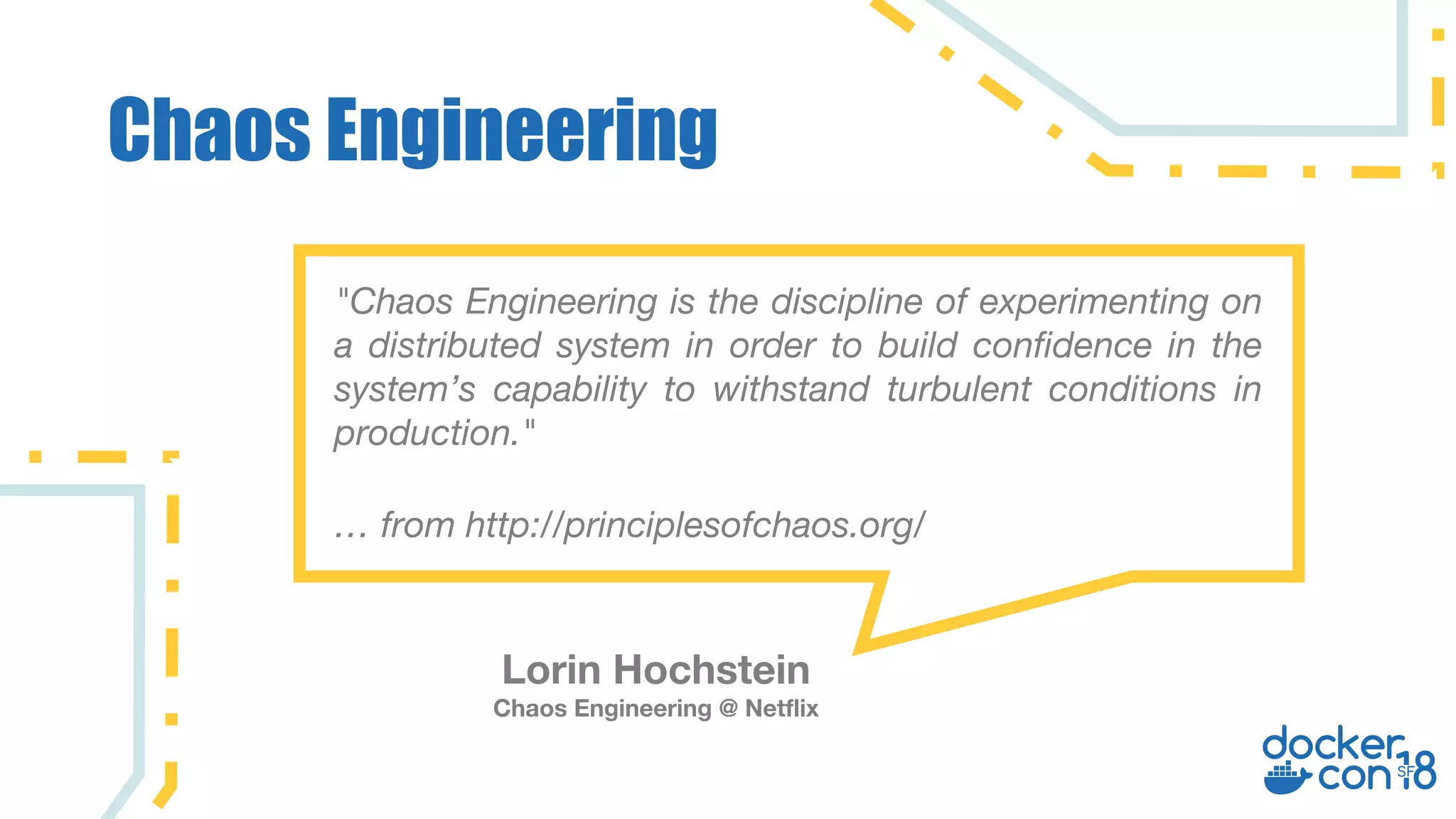 Proactive Ops For Container Orchestration Environments Ppt