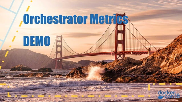 Proactive Ops For Container Orchestration Environments Ppt