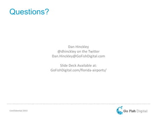 Proactive ORM Presentation - FAC | PPT