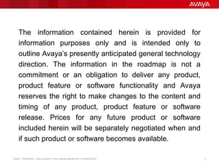 Proactive Outreach Manager Presentation - pds_user_group_sept_2013_2 | PPT