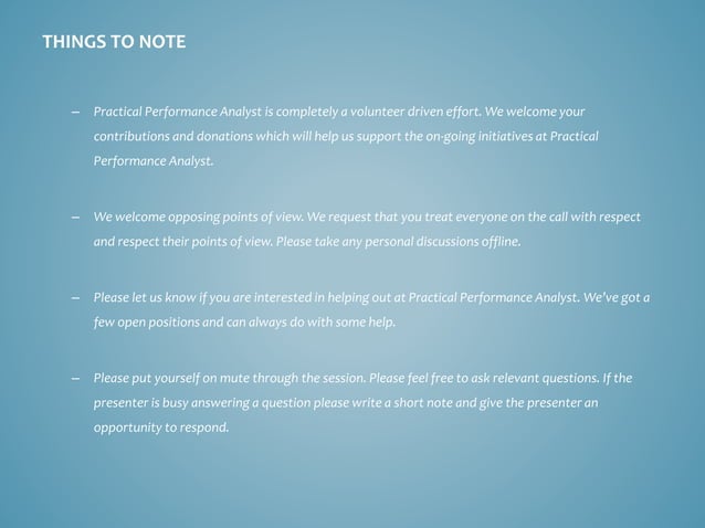 Proactive performance management_what_is_all_about_v0.3 | PPT