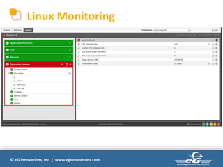 Unix Performance Monitoring Made Easy | PPTX | Operating Systems ...