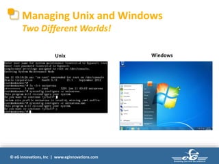 Unix Performance Monitoring Made Easy | PPTX | Operating Systems ...