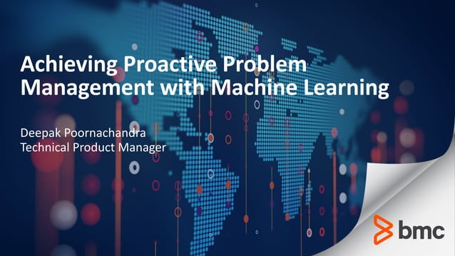 Proactive Project Management w/Machine Learning | PDF | Computer Software and Applications ...