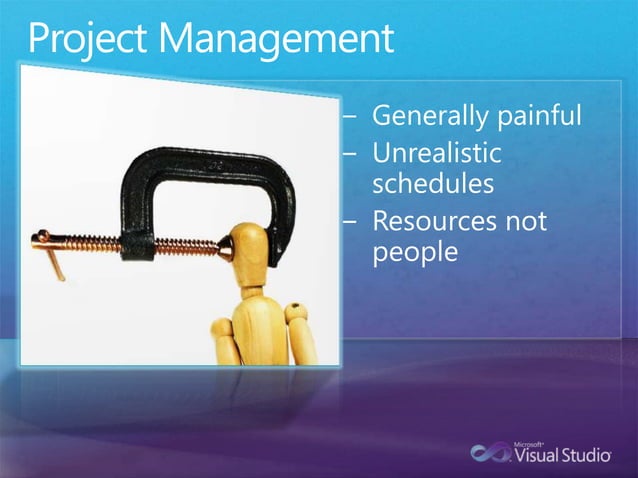 Proactive project management_with_microsoft_visual_studio_2010 | PDF ...