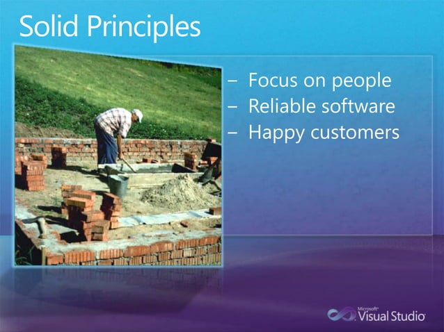 Proactive project management_with_microsoft_visual_studio_2010 | PDF ...