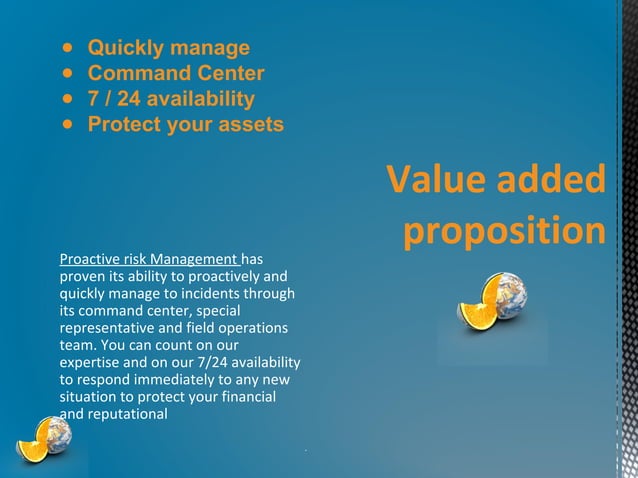 Proactive Risk Management: An Introduction to the Importance of ...