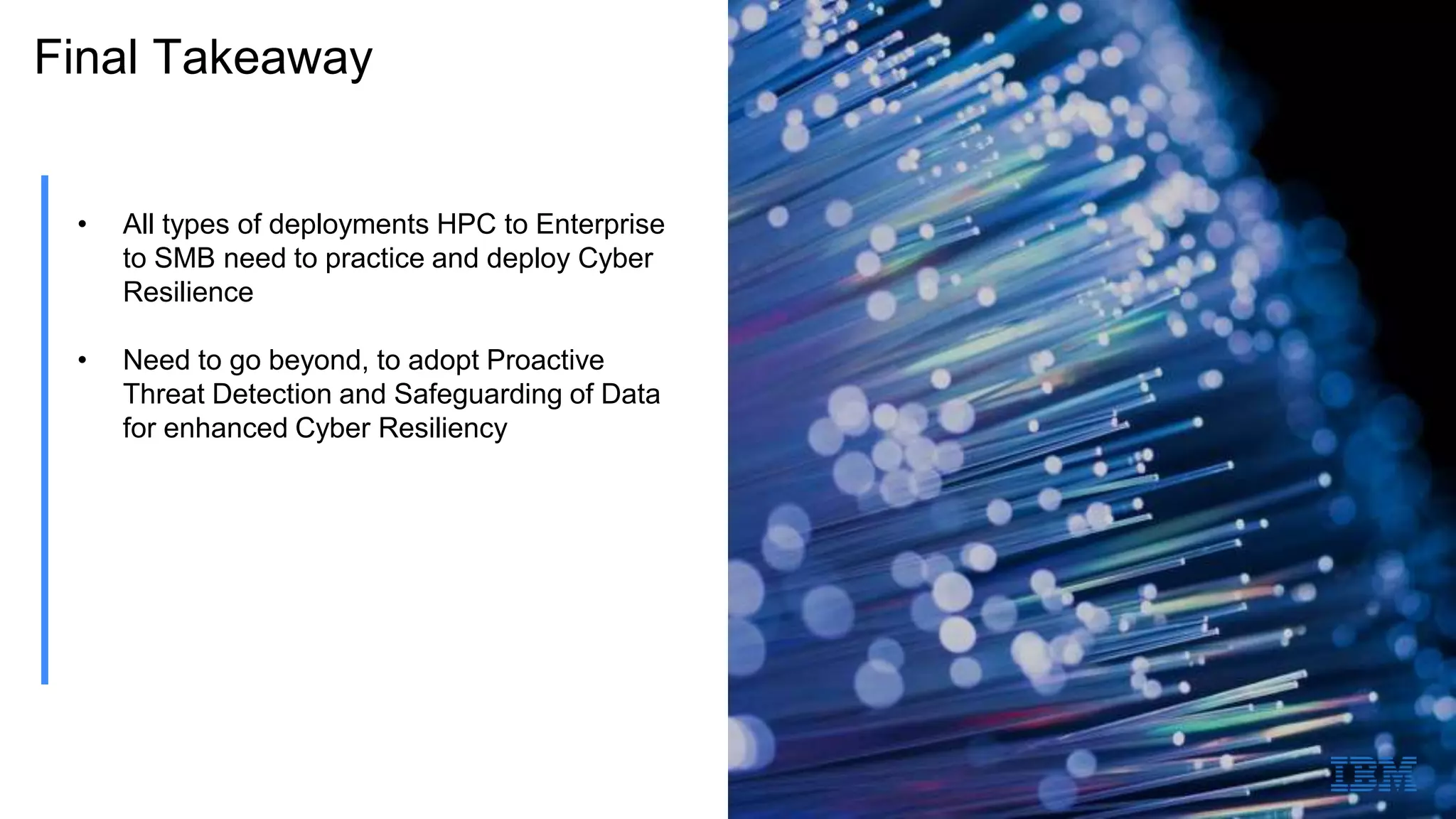 Proactive Threat Detection and Safeguarding of Data for Enhanced Cyber ...