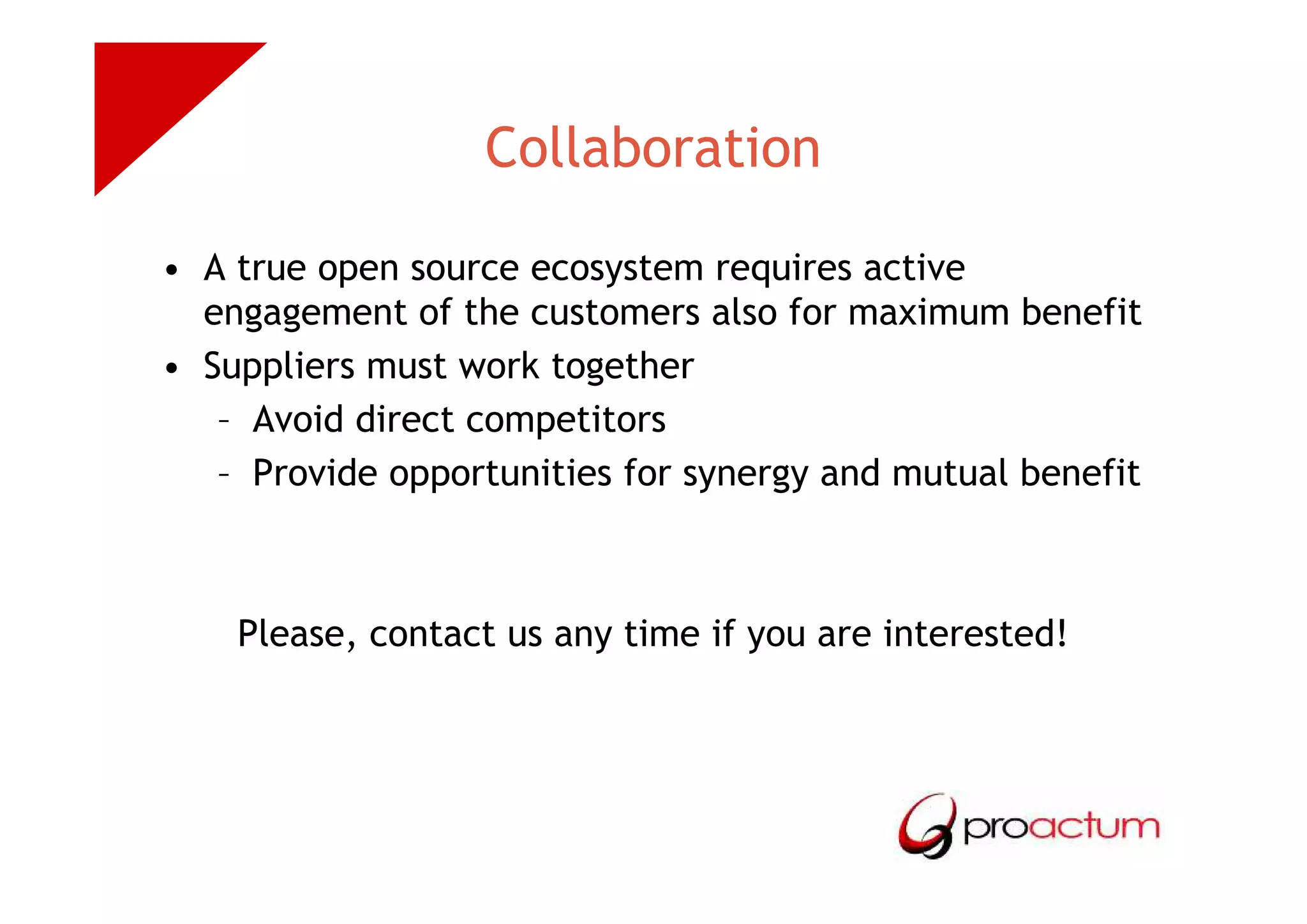 Proactum Platform Annti | PDF