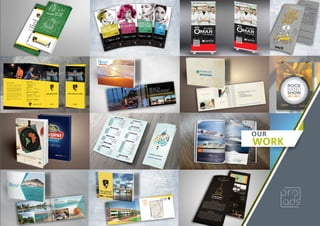 Pro Ads Advertising Agency Company Profile - Tel: 0227324270 ...
