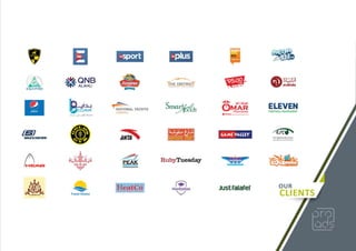 Pro Ads Advertising Agency Company Profile - Tel: 0227324270 ...