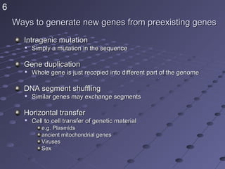Pro and Eu cell structure | PPT