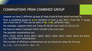 Prob2definitions | PPT