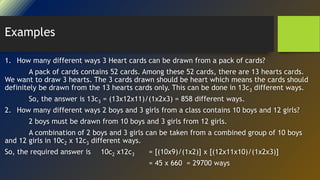 Prob2definitions | PPT