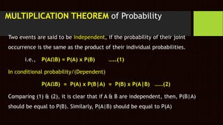 Prob4 condl | PPTX | Physics | Science