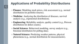 probabiity distributions.pptx its about types of probability ...
