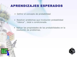 Probabilidad | PPT