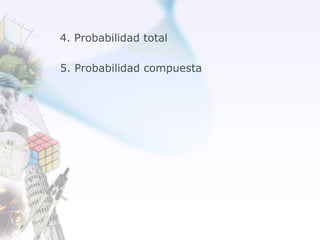 Probabilidad | PPT