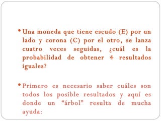 Probabilidad 2 | PPT