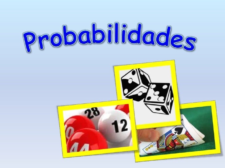 Probabilidades