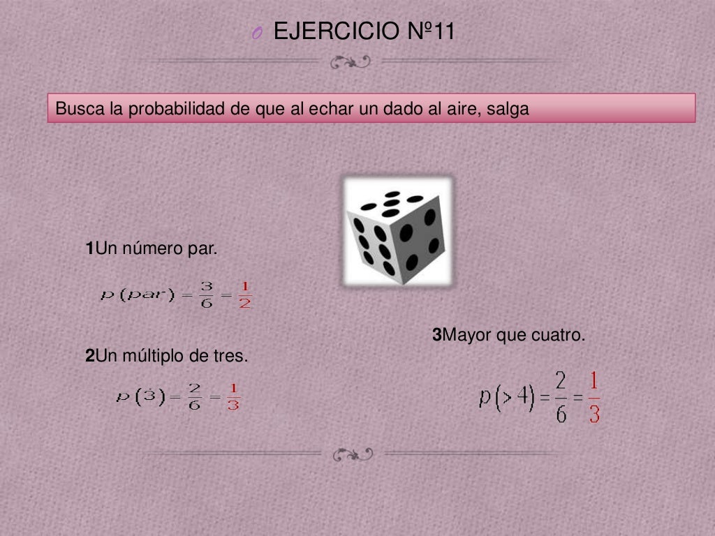Sesin11 Probabilidad Total Y Teorema De Bayes