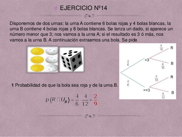 Sesin11 Probabilidad Total Y Teorema De Bayes