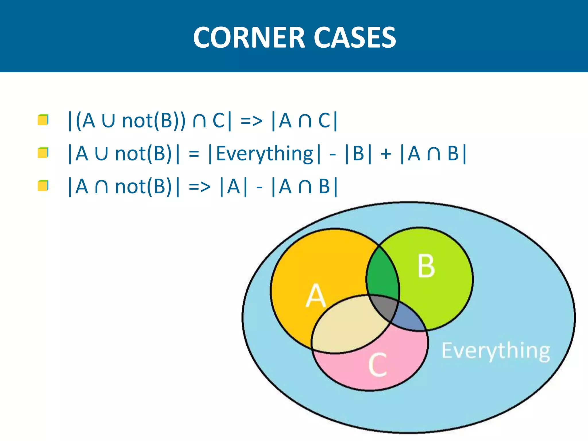 Probabilistic data structures in real life | PPT