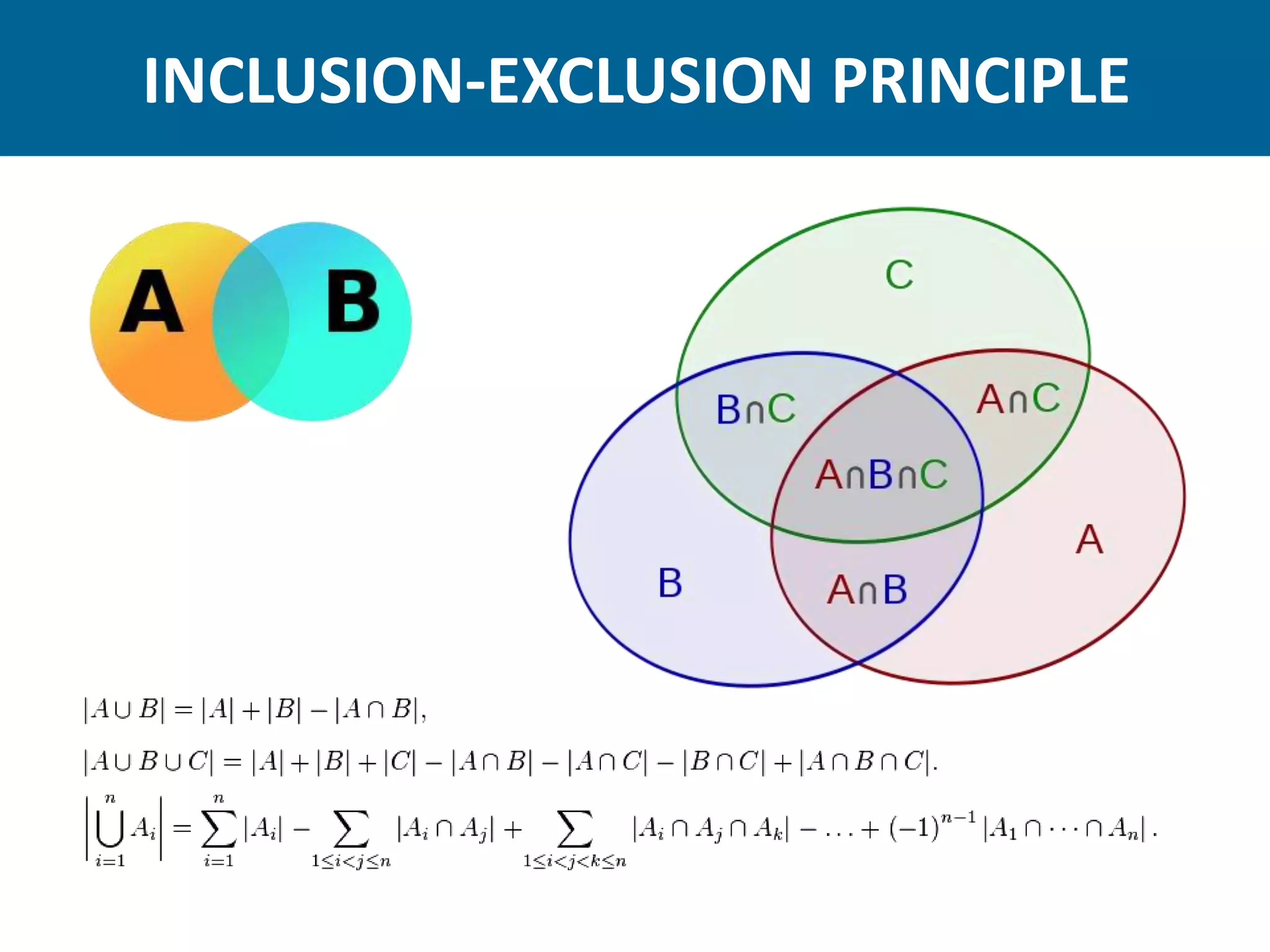 Probabilistic data structures in real life | PPT