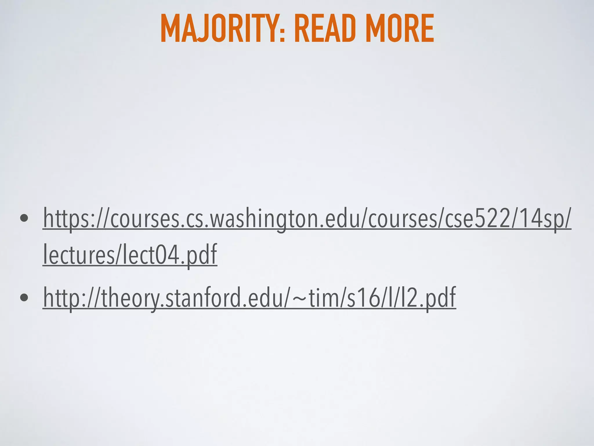 Probabilistic data structures. Part 3. Frequency | PDF | Computing | Technology & Computing