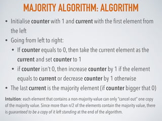 Probabilistic data structures. Part 3. Frequency | PDF