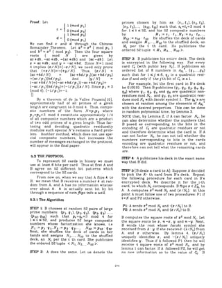 1982 - Probabilistic Encryption & How To Play Mental Poker Keeping ...