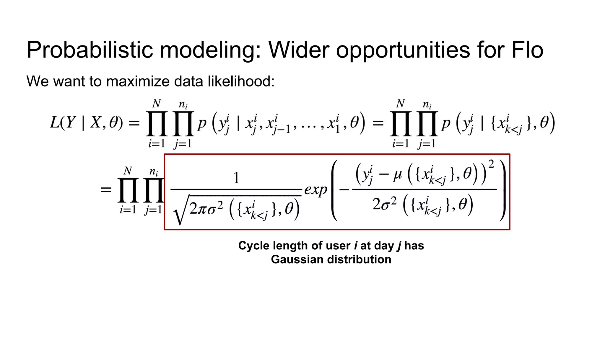 Probabilistic modeling in deep learning | PDF