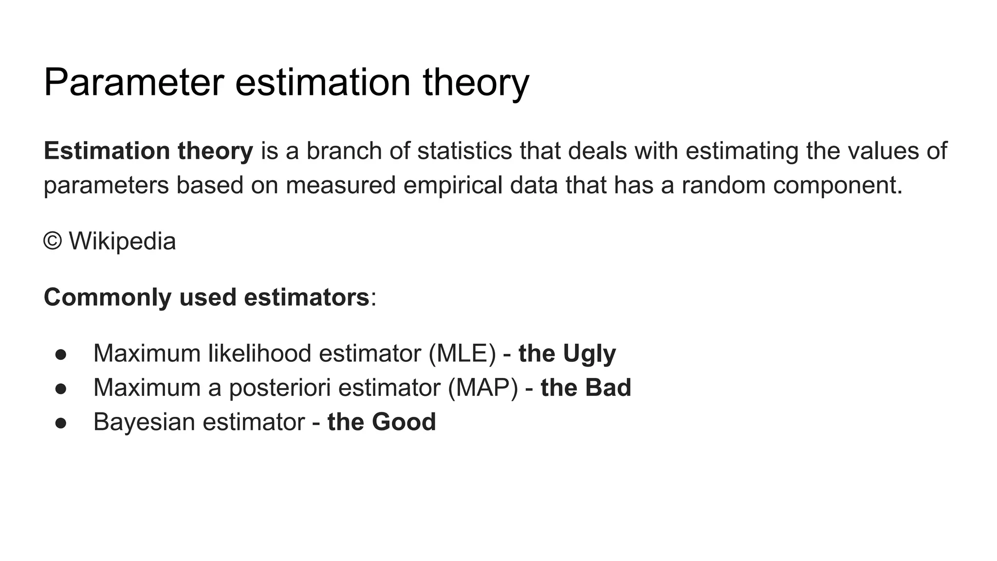 Probabilistic modeling in deep learning | PDF