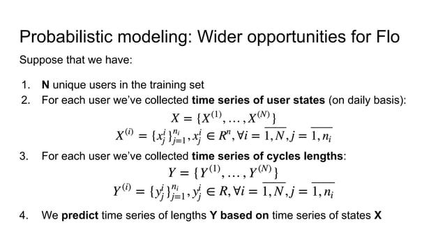 Probabilistic modeling in deep learning | PDF