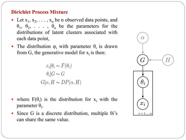 Probabilistic models (part 1) | PPTX
