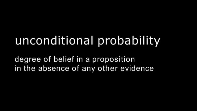 PROBABILISTIC REASONING AI.pptx | Physics | Science