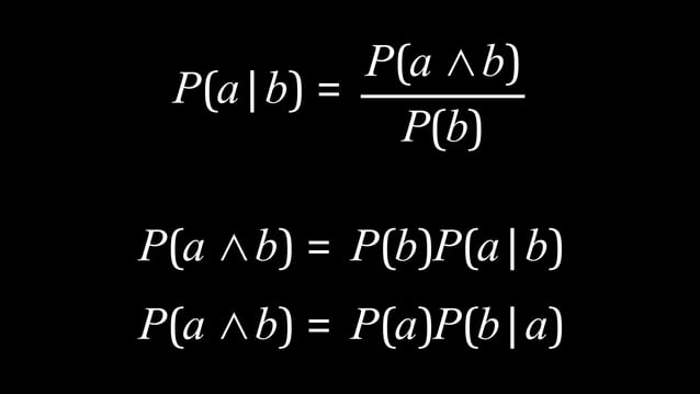 PROBABILISTIC REASONING AI.pptx | Physics | Science