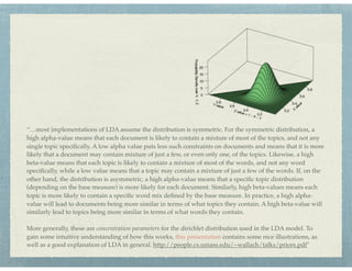 Probabilistic Topic Models | PPT
