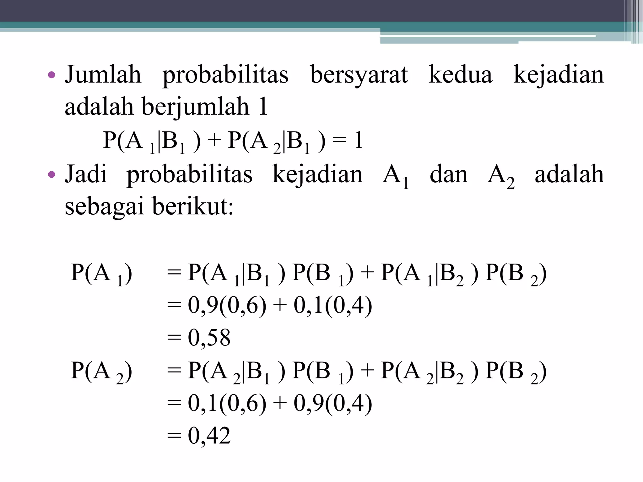 Probabilitas dan-statistika 4 | PPTX