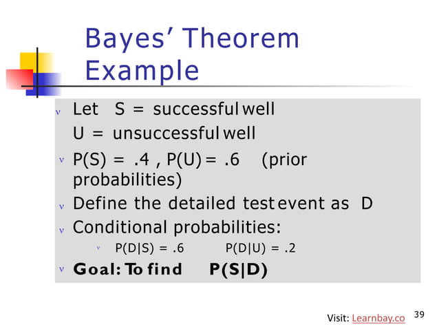 Probabilities distributions | PPT