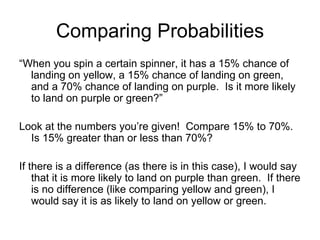 Probability | PPT