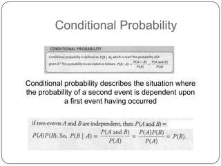 Probability | PPTX