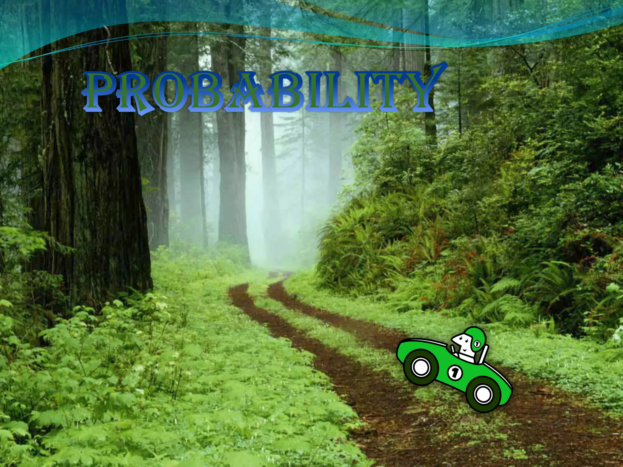 Probability | PPTX